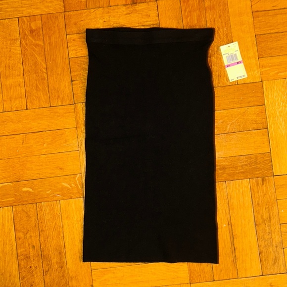 Michael Kors | Skirts | Nwt Michael Kors Jersey Pencil Skirt | Poshmark